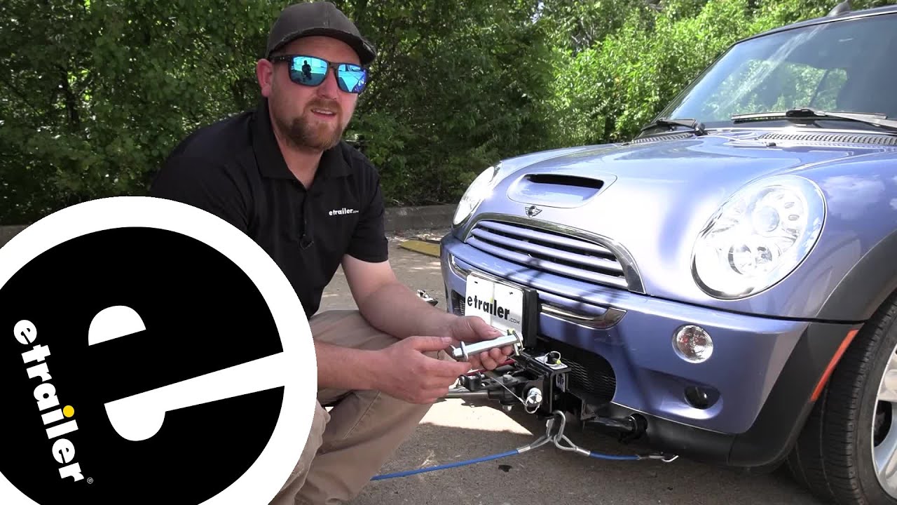 etrailer | RoadMaster Pin with Linchpin and Chain Review