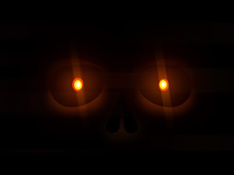 Skeletal Shenanigans - Geometry Dash