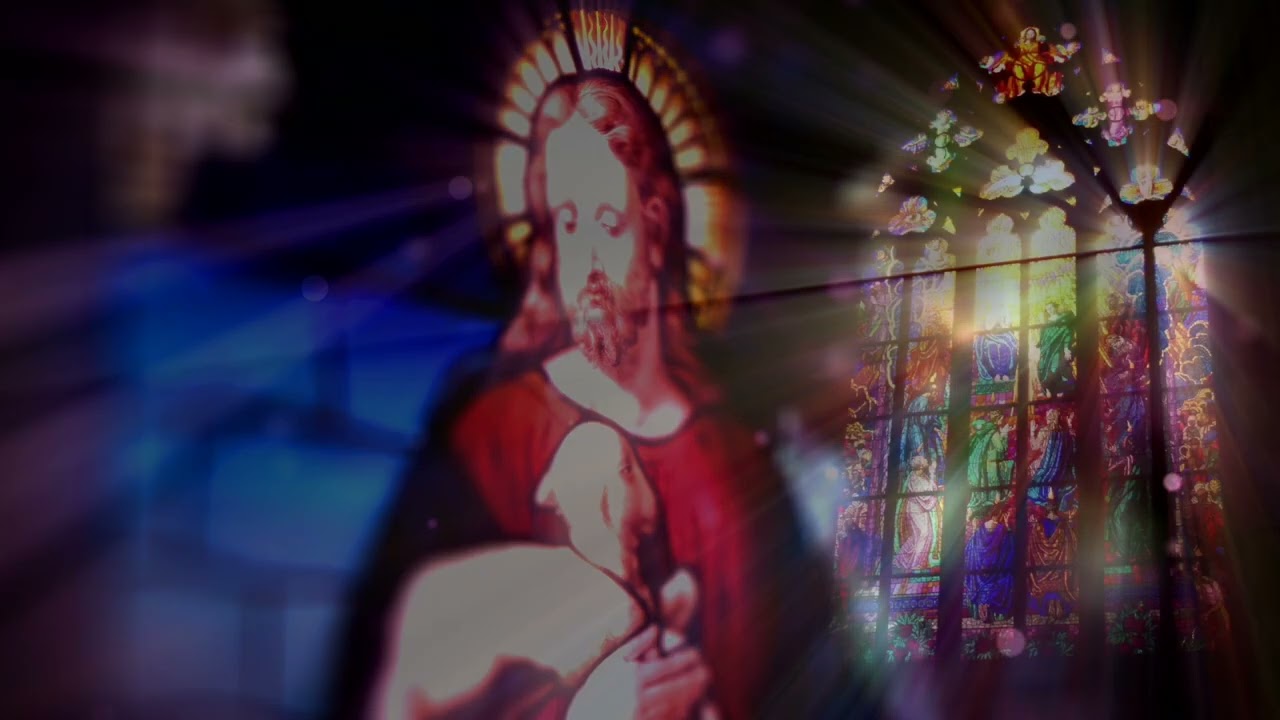 A Course In Miracles World Dance, Lesson 62