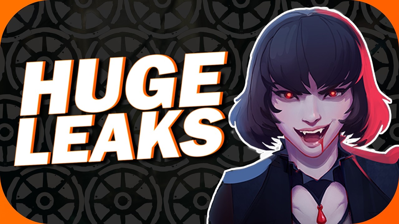 PvE Map LEAKS, Valve ENDS Fan Account & MORE - Deadlock Weekly News