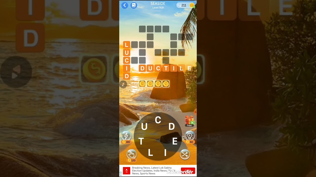 Crossword Quest Levels 916, 917, 918,  919, 920 #crossword #wordcross #puzzle