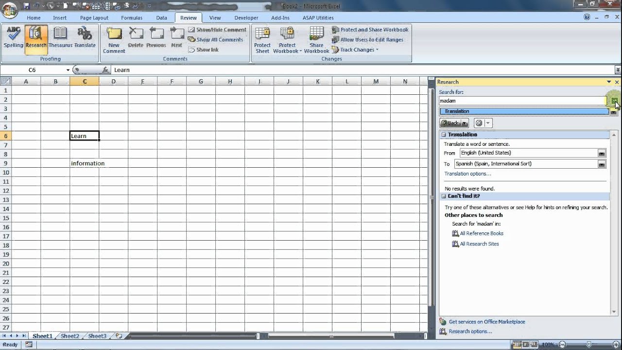 7 Ways To Use Vlookup In Excel Learn Excel Course Ms Word Course And Ms Excel Course Myelesson