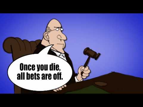 Property Law 101 - Bundle of Sticks - Vook