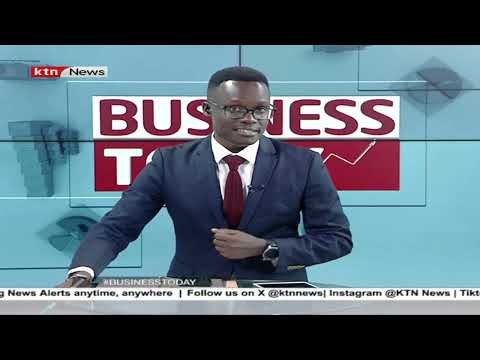 Kenya Association of Air Operators expresses deep concerns on the Finance Bill 2024