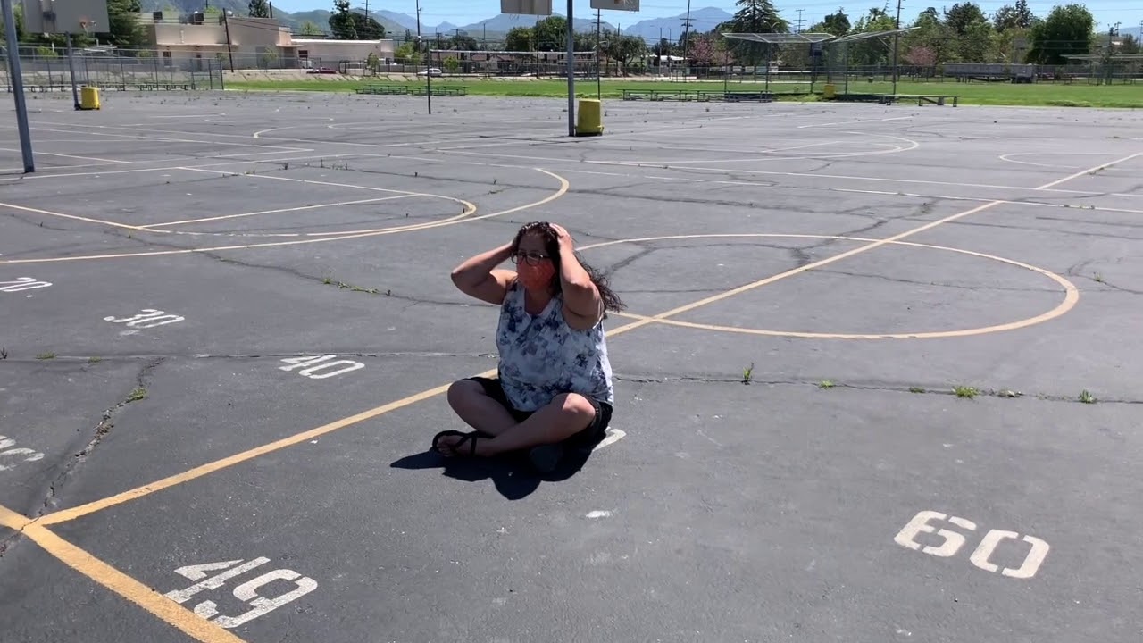 The Lonely Principal (Olive Vista MS & STEAM Magnet)