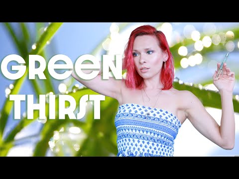 Zesty Green Scents Guide: Fresh, Juicy, Bright ft Sisley, Miller Harris, Terenzi, Hermes, Malle