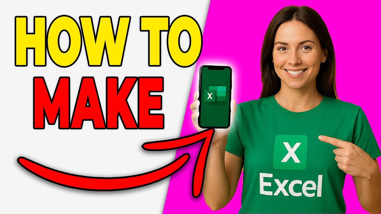 How To Make An Expense Reimbursement Form In Excel (Free Template 2026)