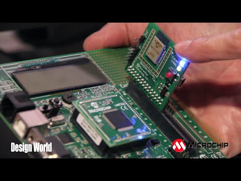 Big bang for Bluetooth from a low-power module - CES 2015