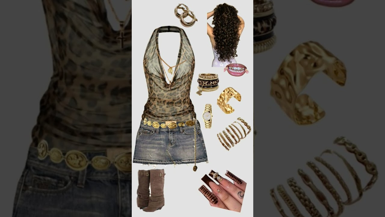 #chetah#cheetahprint#cheetah#aesthetic#fashion#inspo#outfit#outfitinspo#nyc#pintrest#icon#model
