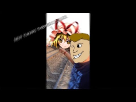 Touhou Fandom 2018.mp4