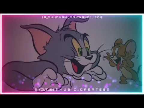 Tom And Jerry Status Song | Satbir Aujla | New Punjabi Romantic Song | Tom And Jerry Punjabi Song