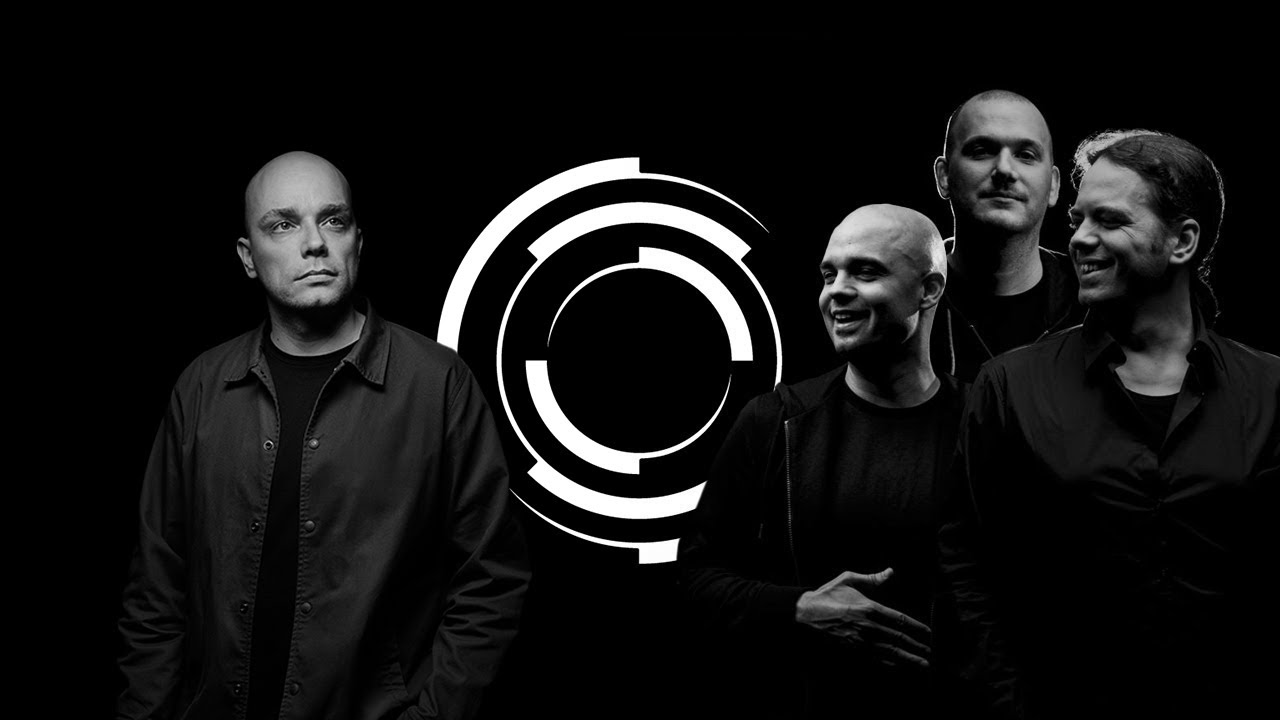 Chain Of Command by Black Sun Empire from Netherlands | Popnable