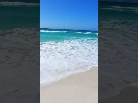 Walking to Grayton Beach, 30A beaches, Florida Panhandle, Gulf Coast #shorts