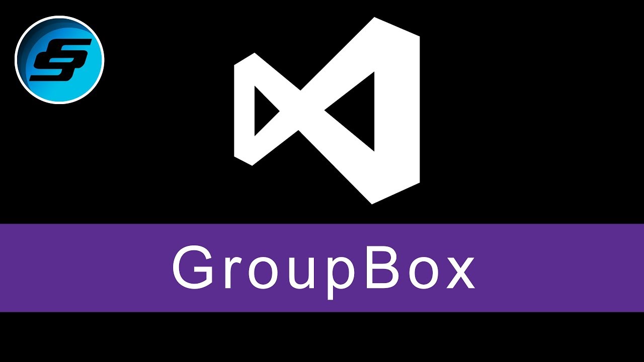 GroupBox - Visual Basic Programming (VB.NET & VBScript)