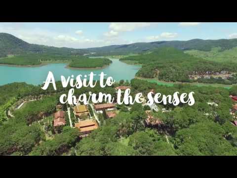 Introducing Vietnam Tourism's Official Website Relaunch