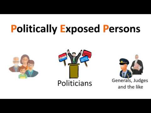 What are PEPs and why are they important?