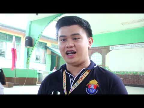 WATCH: Comelec’s new voter registration verification machines malfunction in several precincts
