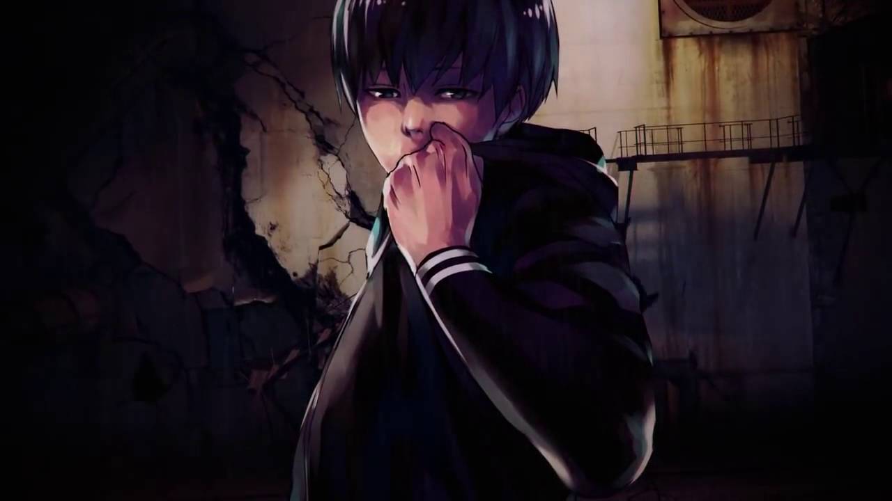 Fake • AMV/MAD