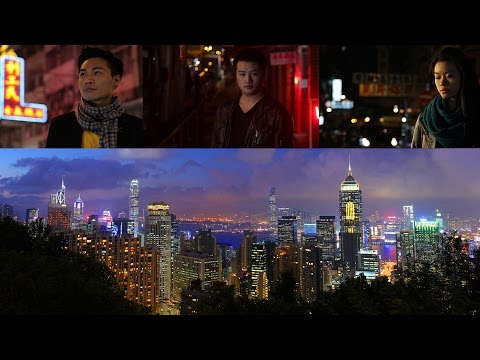 HongKonglicious ~ Behind-the-Scenes