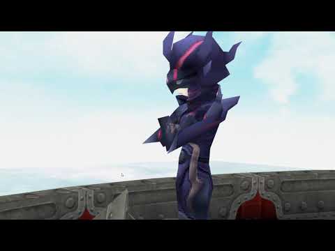 Steam Community :: Video :: Final Fantasy IV (3D Remake) - The Beginning