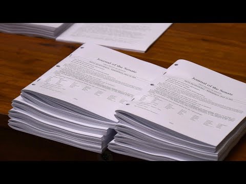 Missouri Lawmakers Approve Criminal Justice Reform Bill