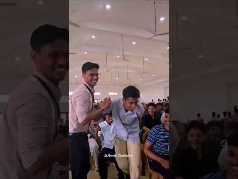 ❣️Freshers Day❣️ 2K23# Students # Department of Commerce ( SF), Nirmala College, Muvattupuzha
