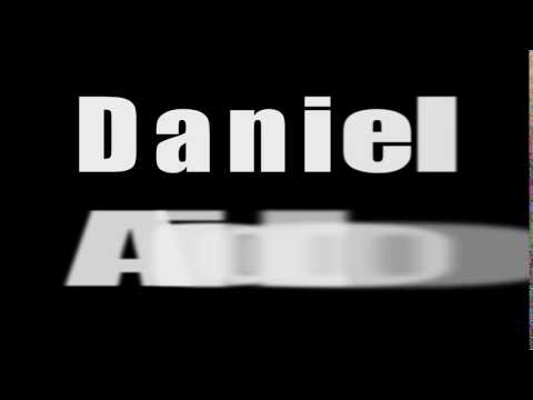 Task 1 – Practice & Experimentation – Daniel Aidoo