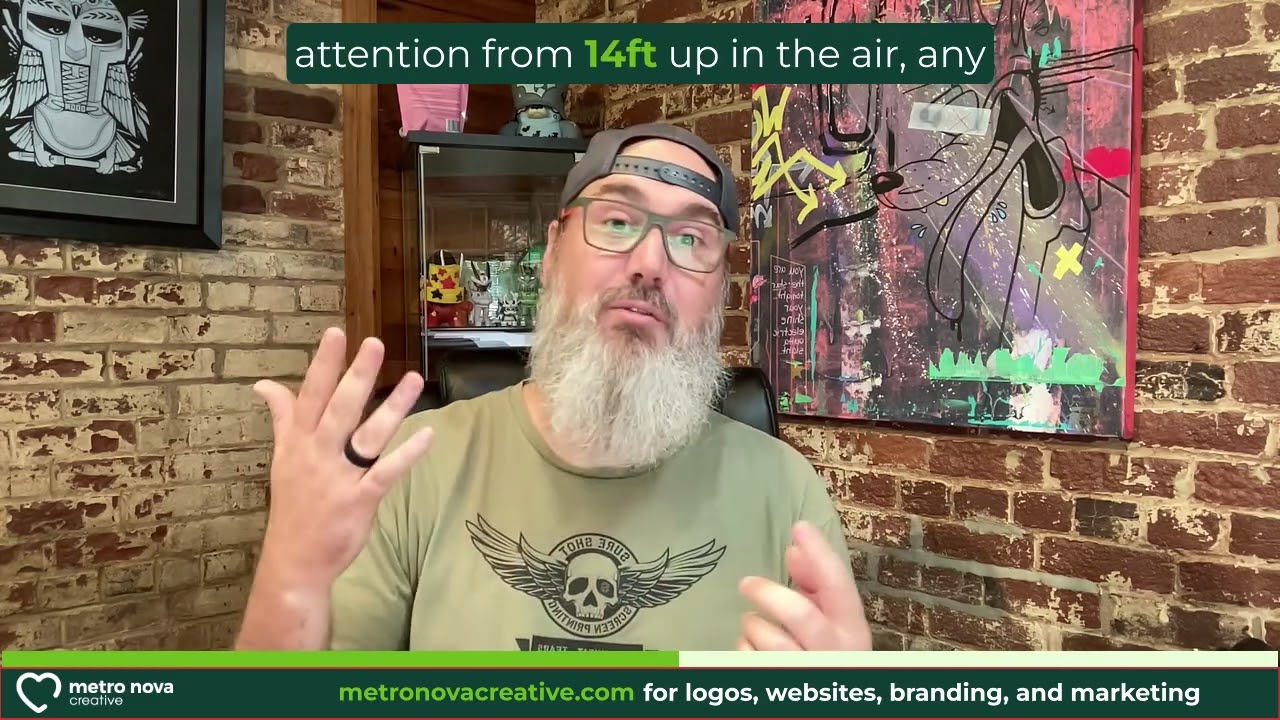 Maximize Your Trade Show ROI with Killer Booth Branding | Metro Nova Creative