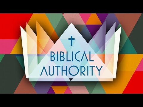 Jesus Uncut: Biblical Authority