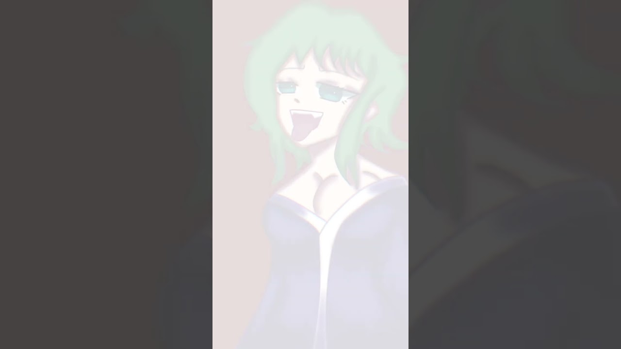I’m literally obsessed with this song idk why 😭#youtubeshorts #vocaloid #gumi
