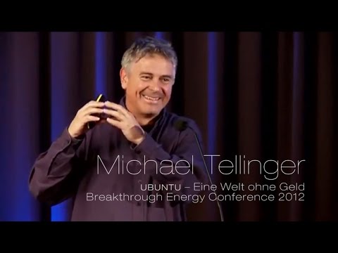 Michael Tellinger / UBUNTU / Leben ohne Geld « bumi bahagia ...