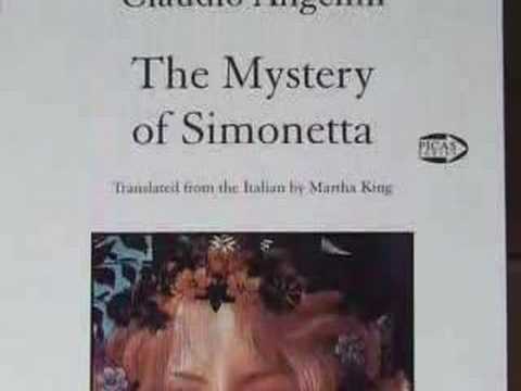 The Mystery of Simonetta