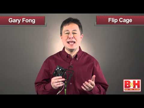 Holiday Gifts: Gary Fong Tripods