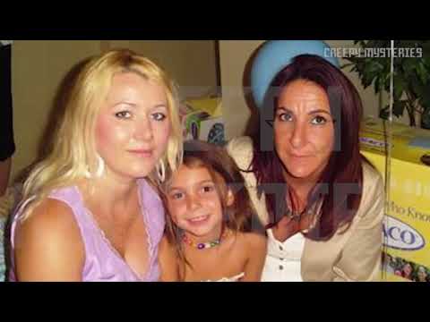 8/15/17 - 10 Bizarre Unsolved Shopping Mall Mysteries