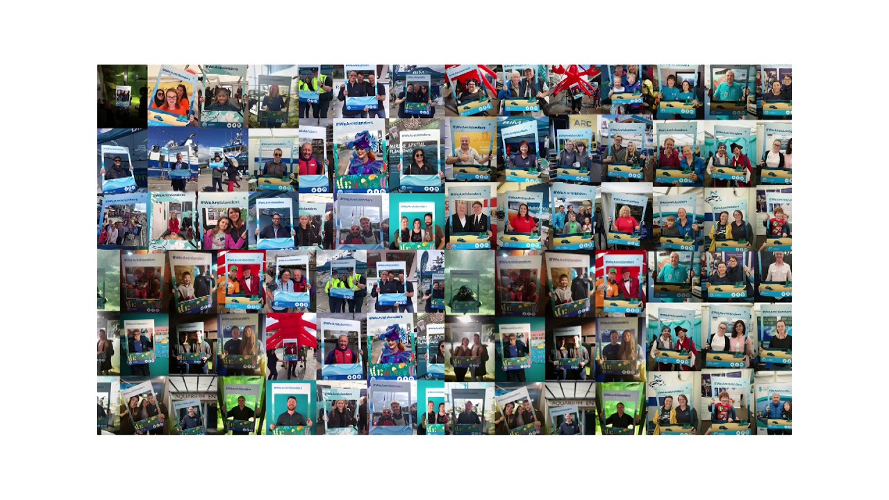 The Irish Ocean Literacy Network