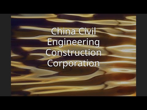 China Civil Engineering Construction Corporation