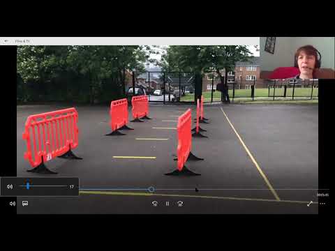 Virtual Tour – Pye Bank Headteacher
