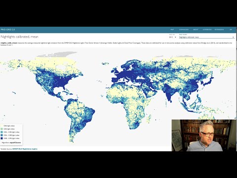 Absolute poverty, relative poverty, and conflict