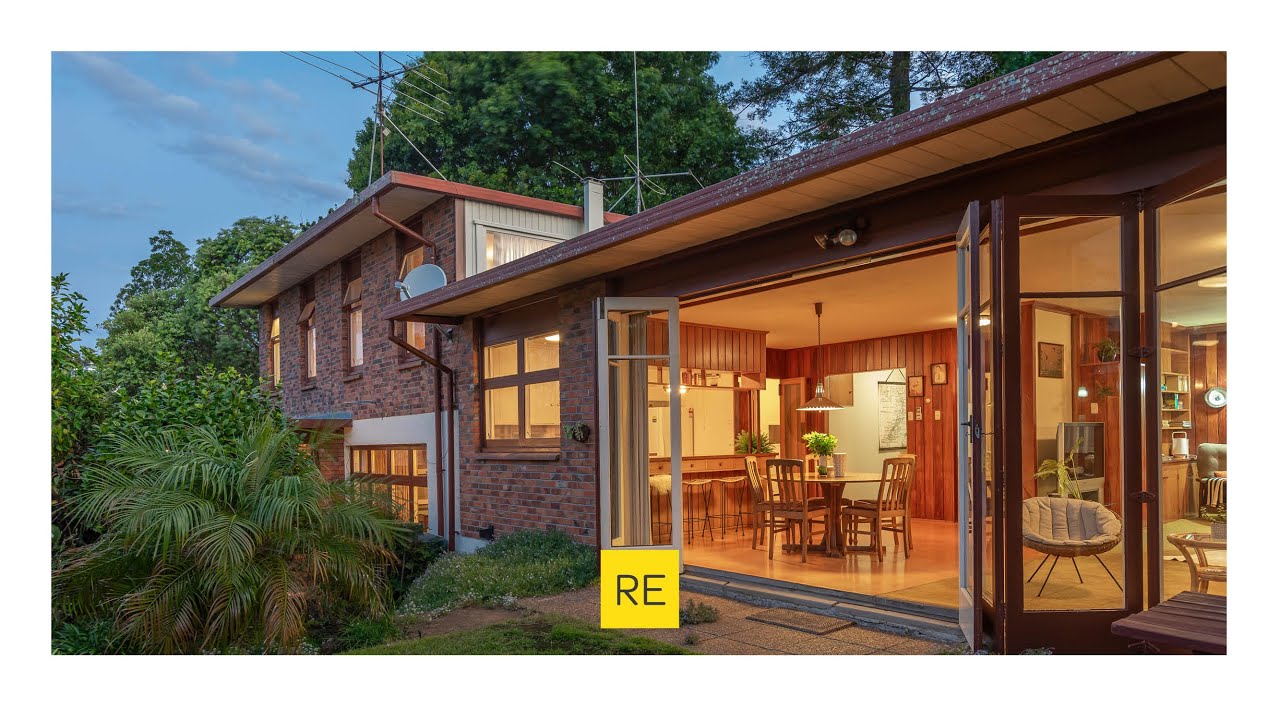 77A Landscape Road, Mt Eden