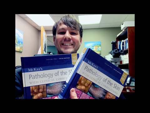 McKee's Pathology of the Skin 5th Edition - Textbook Review