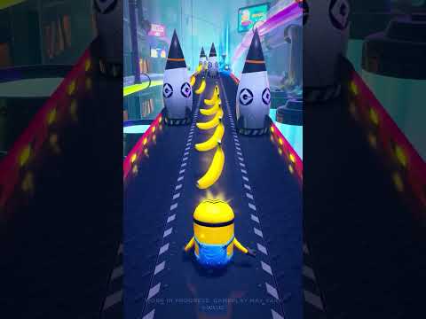 What's Next in Minion Rush
