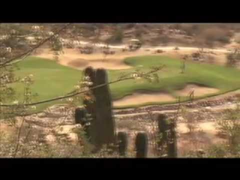 Culb Campestre San Jose Golf Course - San Jose del Cabo, Los Cabos, Mexico