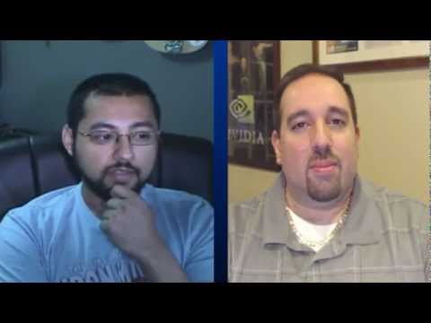 HotHardware's Two and A Half Geeks Webcast - March 30, 2012