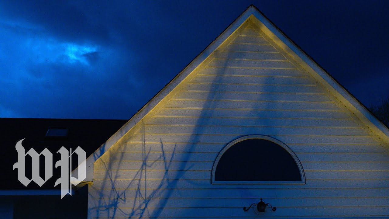 Opinion | In the pandemic, home brings solace and anguish