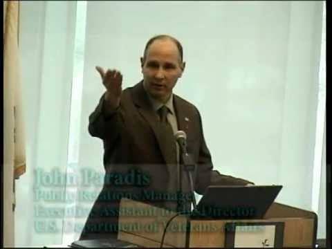 Mass Veterans Information Meeting