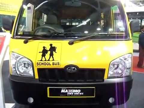 School Bus - Mini School Bus Latest Price, Manufacturers & Suppliers