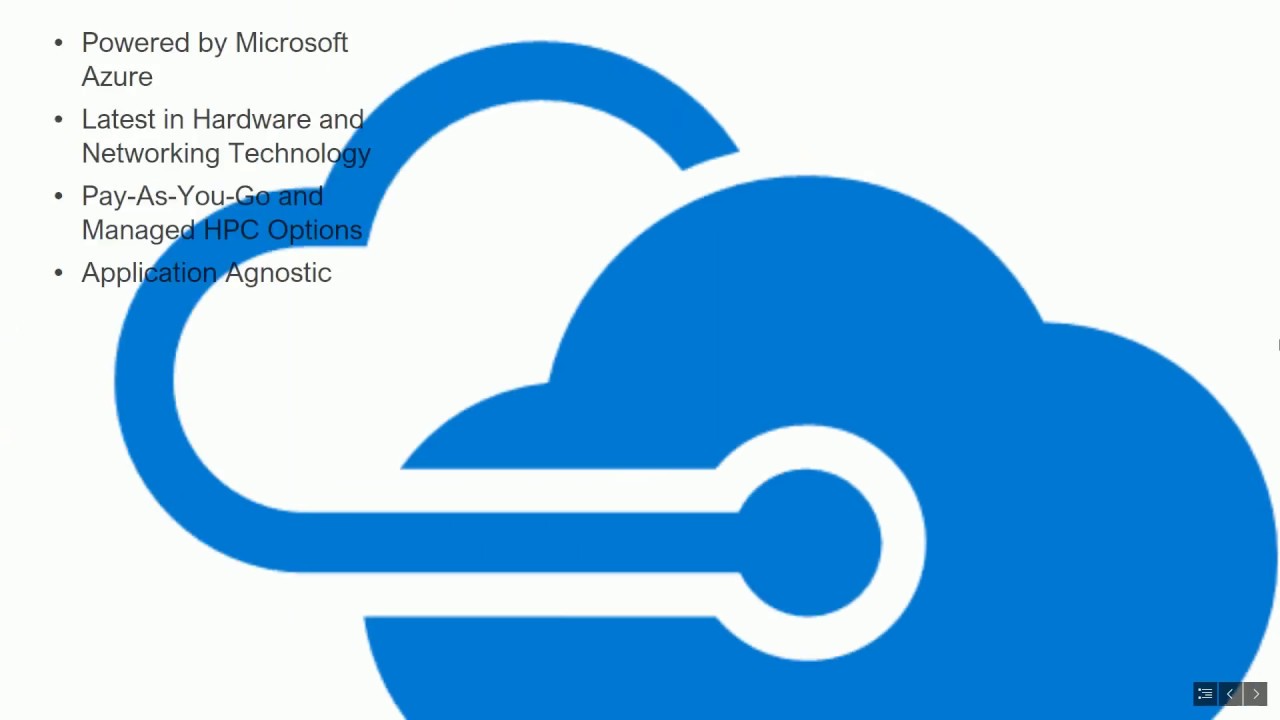 HPCBOX: HPC Cloud Platform