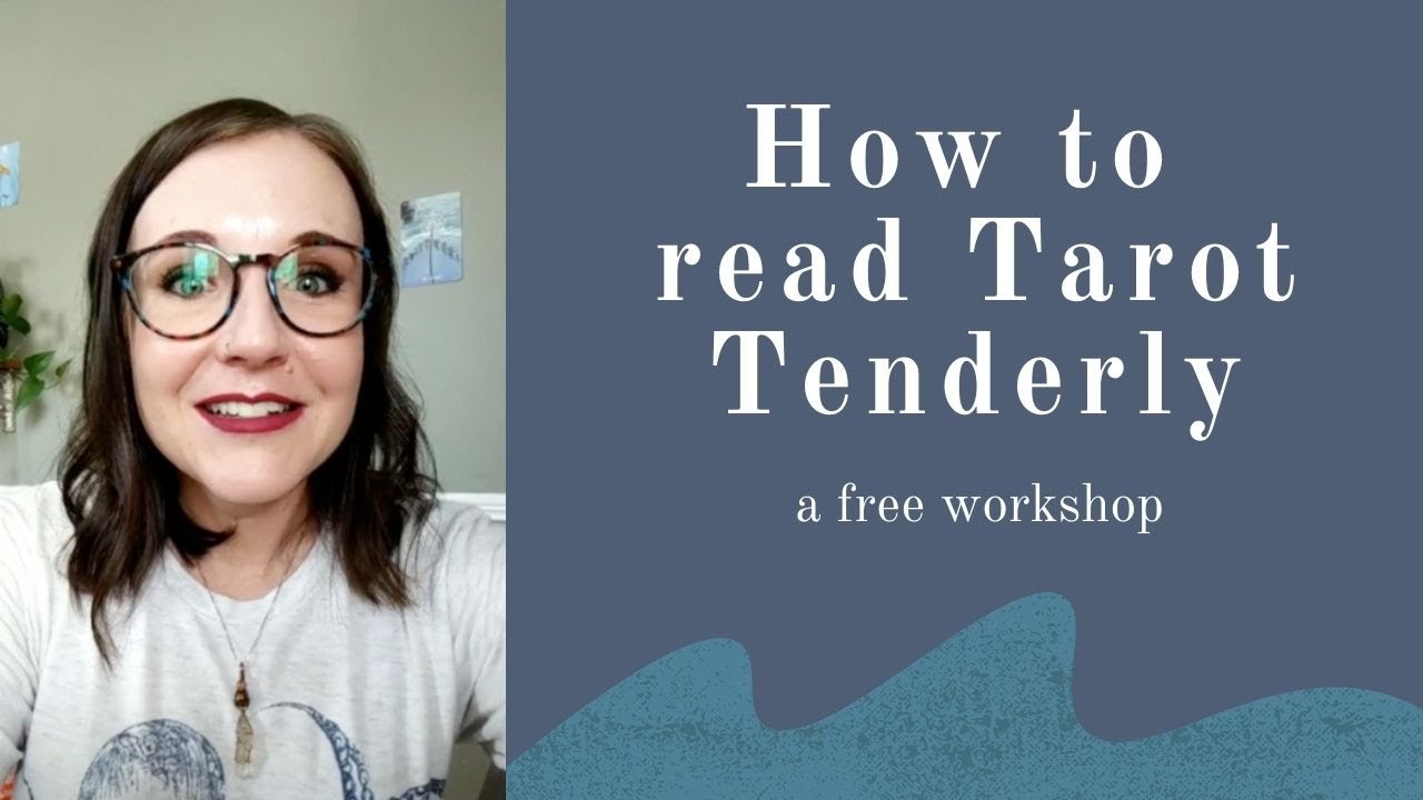 Tender Tarot