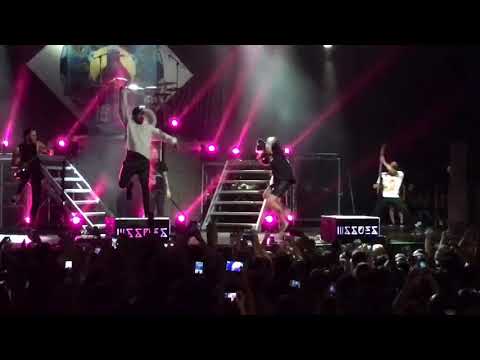 Issues “Love sex Riot” ft Fronzilla HD