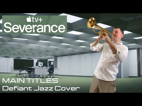 Main Titles – Theme from Severance “Defiant Jazz” arrangement | Gary ...